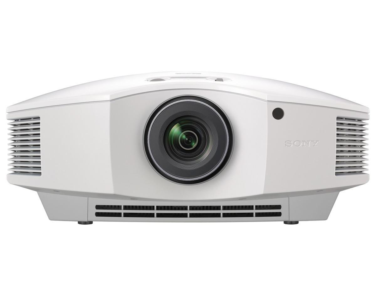 Sony presenta il nuovo proiettore VPL-HW4ES, home cinema autentico in ...