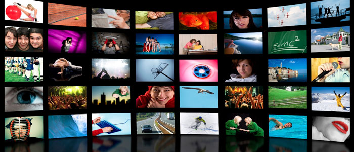 6 novembre: HDFI Innovation Day, la Tv corre in un vortice di ...