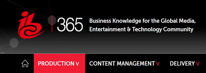 IBC 365 – Shifting Workflows to the Cloud | MonitoR