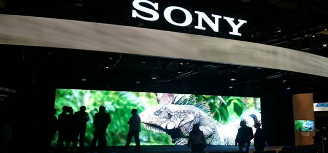 Sony non parteciperà al NAB 2021 di Las Vegas in programma ad ottobre ...