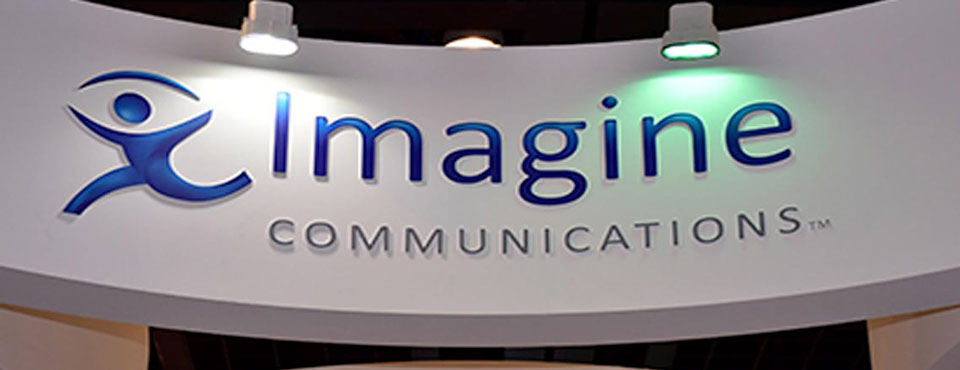 Imagine Communications valorizza la presenza mediterranea con Fabrizio ...