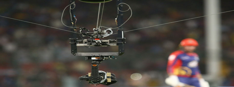 Ross Video acquisisce Spidercam | MonitoR