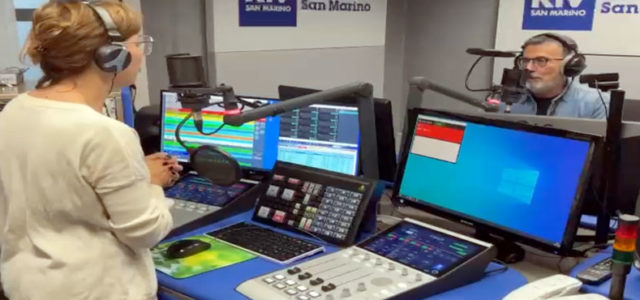 Radio San Marino e RSM Classic hanno scelto i mixer audio DHD | MonitoR