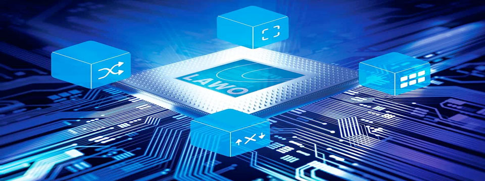 Lawo presenta le app HOME per un flusso di lavoro a 360° e l’elasticità ...