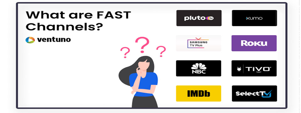 FAST Channels (Free Ad-Supported Streaming) | MonitoR