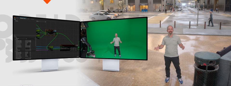 Ha debuttato all’IBC la piattaforma Reality 5 di Zero Density | MonitoR