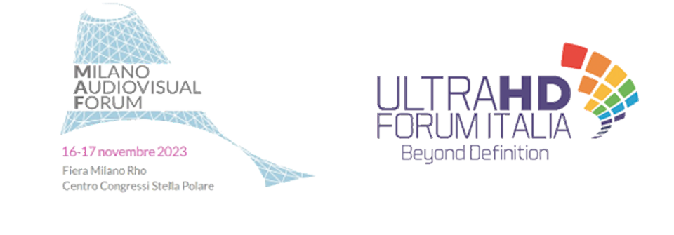 Il 16-17 novembre a Milano il MAF – Milano Audiovisual Forum e la ...