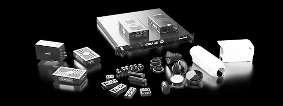 Antelope ha presentato Nucleus Slow Motion System a IBC 2025 | MonitoR